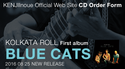 KENJI inoue | Official Web Site